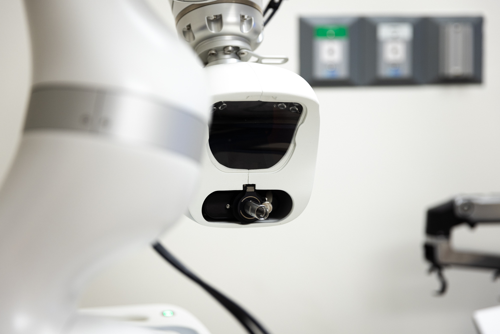 Hair Transplant in Rochester New York | Envision Eye & Aesthetics